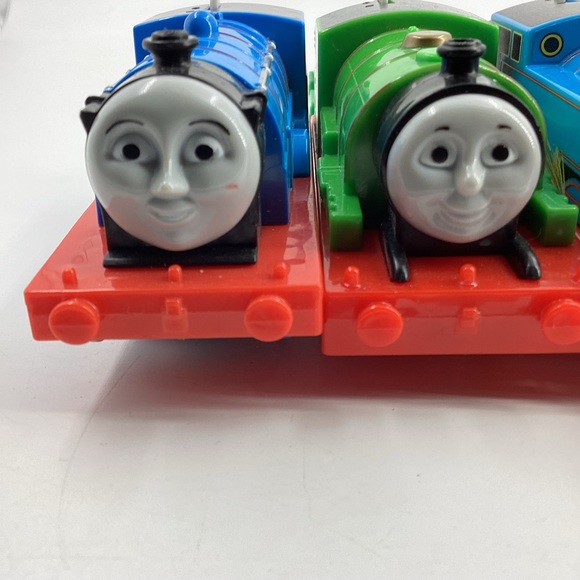 Thomas & Friends | Toys | Thomas Friends Trackmaster Motorized Train ...